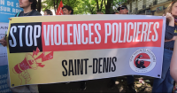Article actualisé. Communiqué de soutien de la LDH au Collectif contre ...